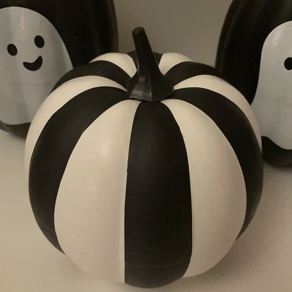 Target | Holiday | Brand New Bundle Of Halloween Pumpkins | Poshmark